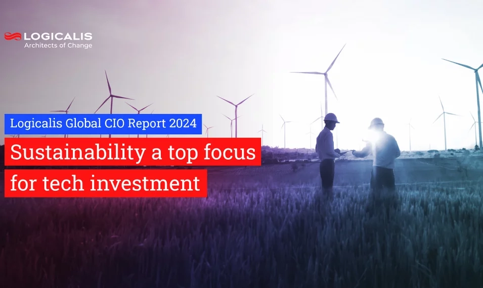 Logicalis becomes the first global partner to launch Cisco XDR | Logicalis